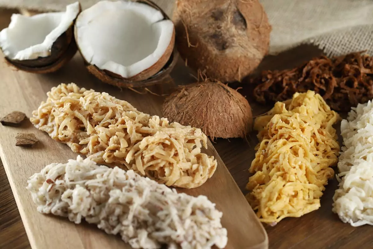 Como Fazer Cocada de Coco: Receita Fácil e Deliciosa