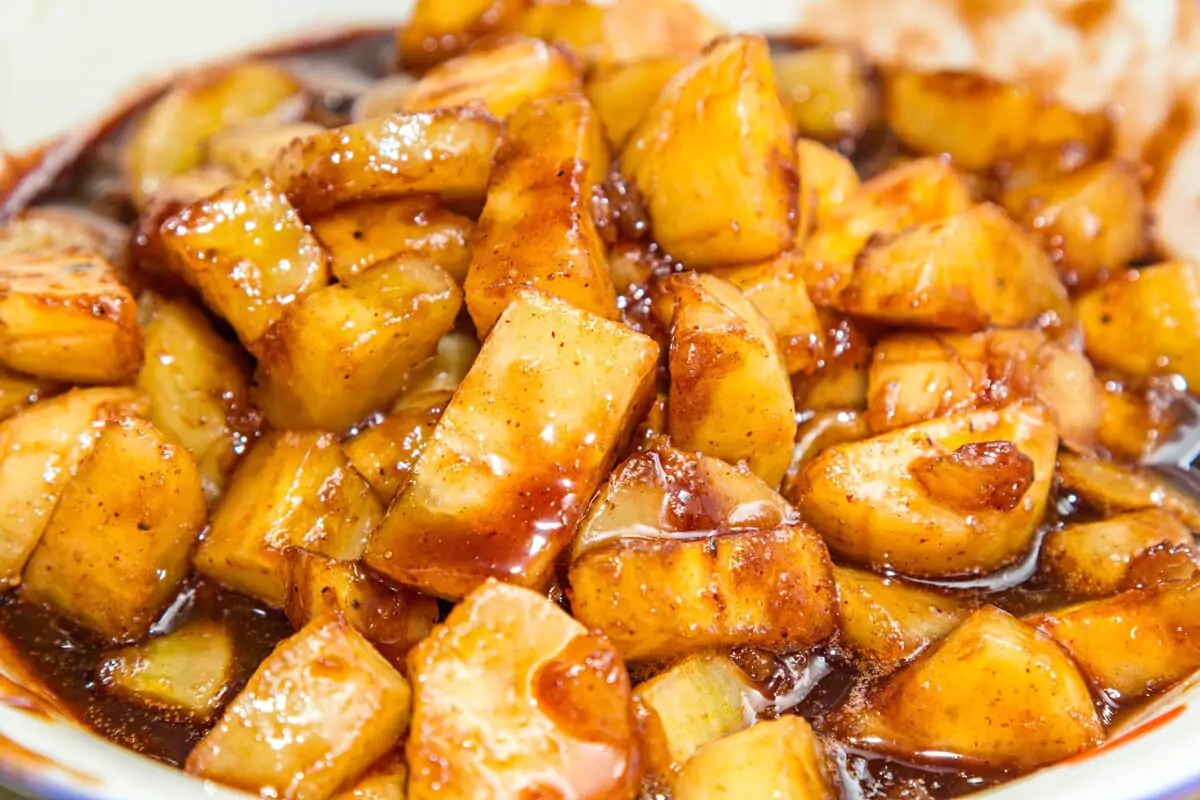 Como Fazer Coco Caramelizado: Receita Irresistível e Fácil