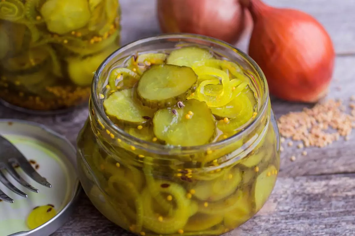 Como Fazer Picles de Pepino Crocantes e Deliciosos